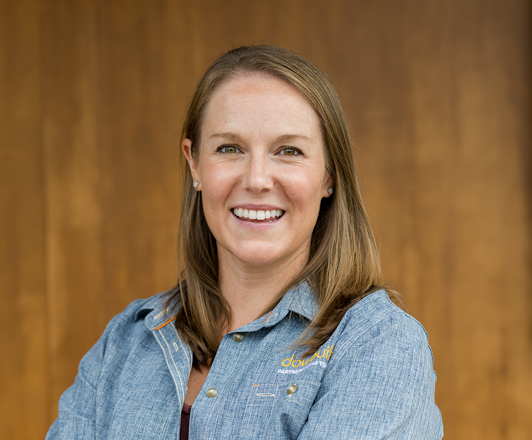 Shea Easley | Dowbuilt